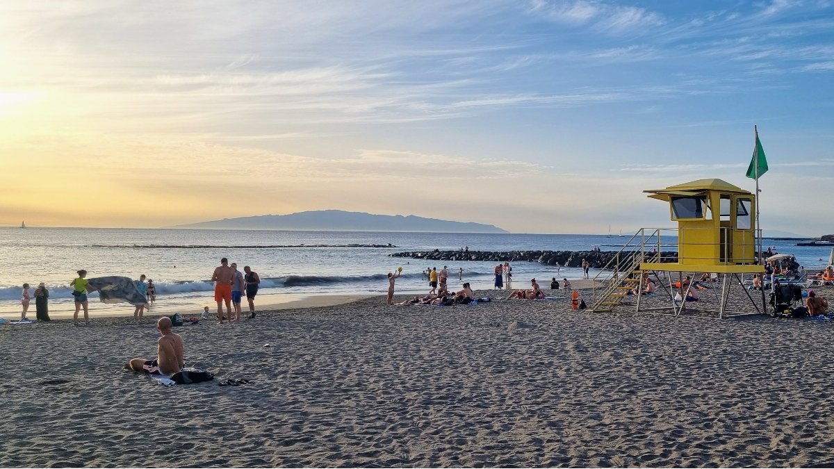 Rising drowning incidents in the Canary Islands: 47 deaths so far in 2024