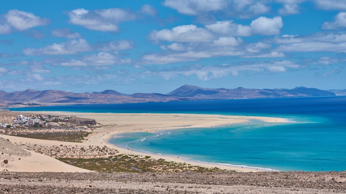 The current measures in the Canary Islands (from Level 1 to Level 4)