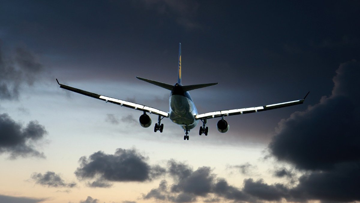 Spain Suspends Flights From The UK From December 22 spain-suspends-flights-from-the-uk-from-december-22