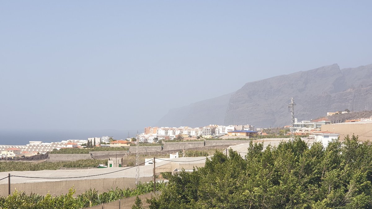 Calima in the Canary Islands - What is it and how does it affect you?