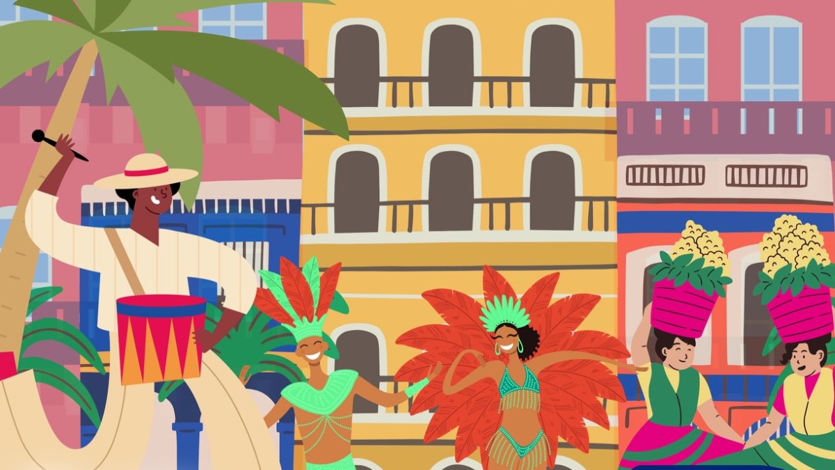 Corralejo Carnival 2026 (Dates & Events) - Fuerteventura