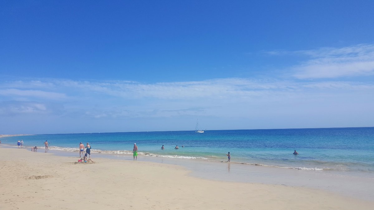 16 BEST Things To Do in Morro Jable - South of Fuerteventura