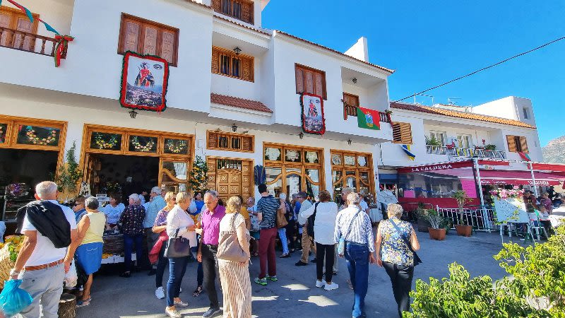 Visit Santa Lucia de Tirajana - Gran Canaria - Best things to do
