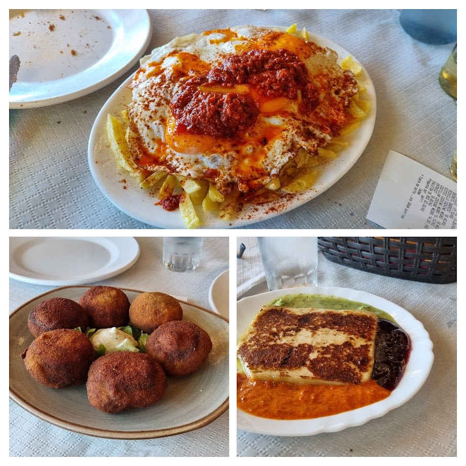 Guachinches in Tenerife - Our favourite guanchinches for local food and ...