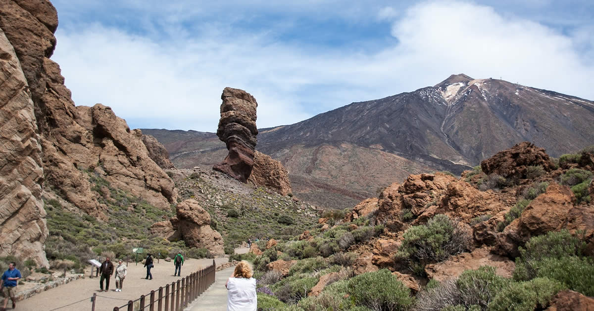 22 Best things to do in Tenerife & Best places to visit (2025 Guide)