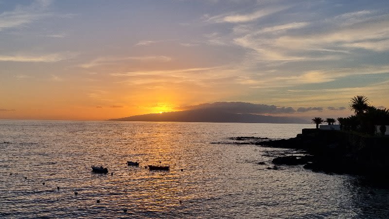 10 Best Places To Watch The Sunset in Tenerife