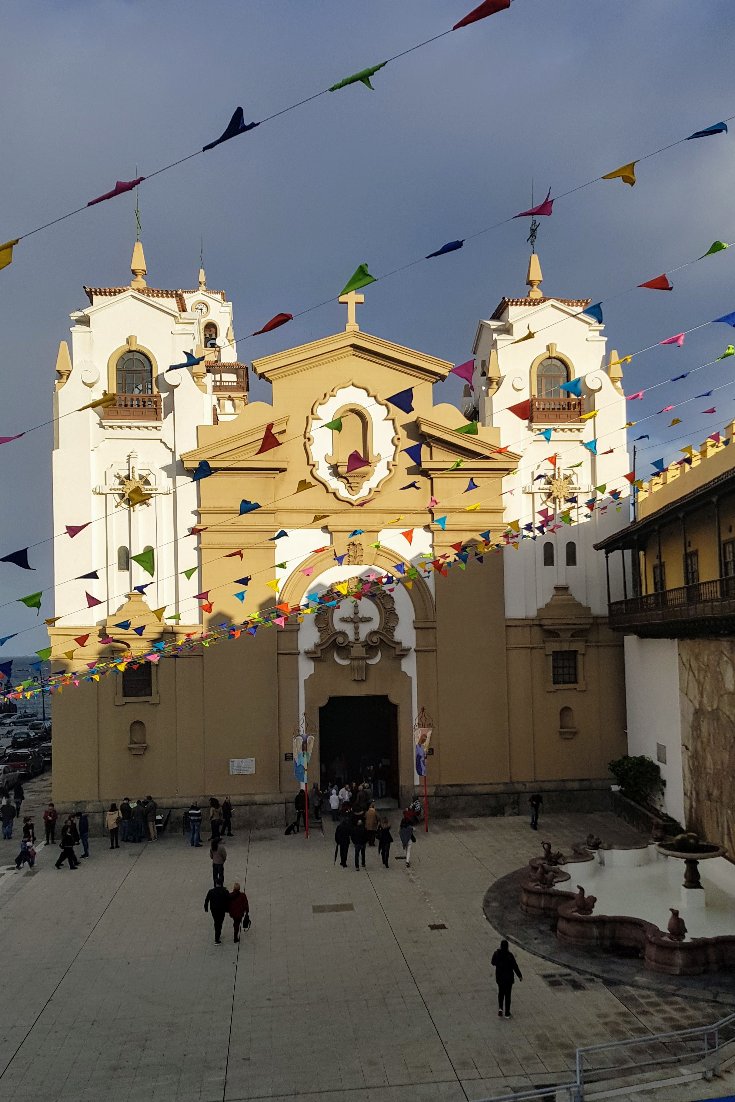 7 Best Things To Do in Candelaria - Tenerife