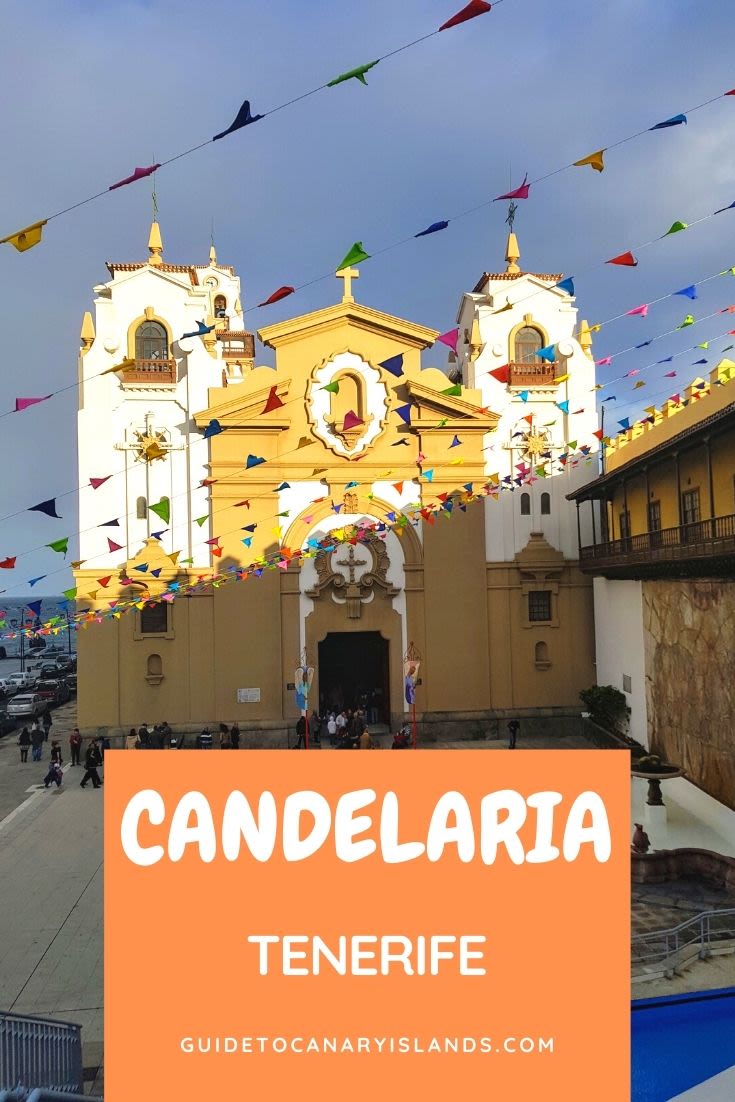 9 Best Things To Do in Candelaria - Tenerife (Updated Guide)