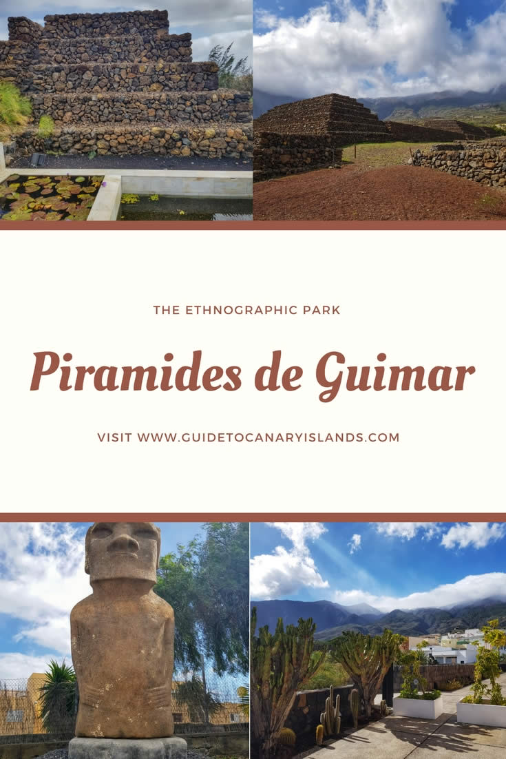 Visit the Guimar Pyramids, a Mysterious Attraction in Tenerife
