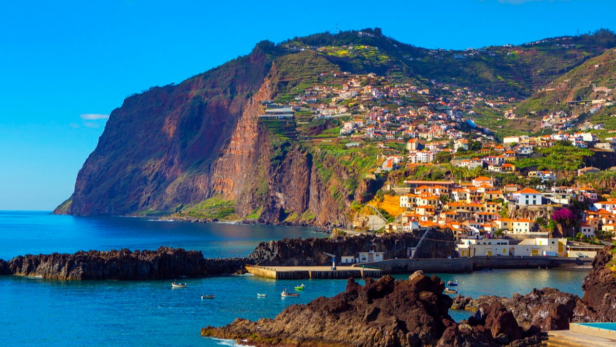 Madeira or Tenerife and the Canary Islands? Where to go?