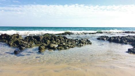 Visit Lajares, Fuerteventura - Things to do & Places to stay