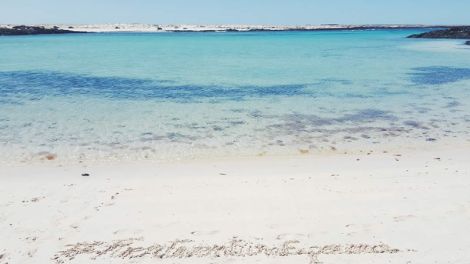 Visit Lajares, Fuerteventura - Things to do & Places to stay