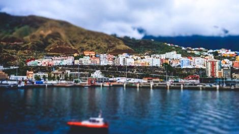 La Palma Weather in March - A warm first month of Spring