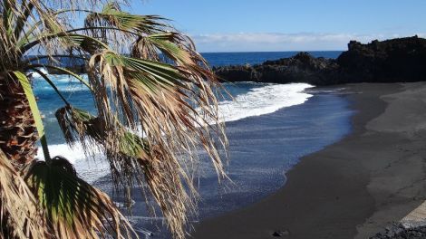 La Palma Weather in April - Warm & Perfect Spring Weather